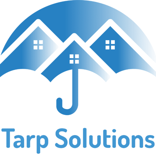 Roof Tarp Solutions | Expert Roof Tarping Services in FL, GA, TX